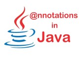 How To Create Annotations In Java Developers Journal