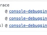 Top 8 Tips For Javascript Debugging Using Console Developers Journal