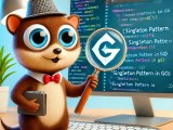 How To Implement The Singleton Pattern In Go Step By Step Tutorial