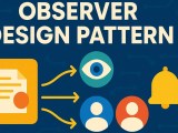 Observer Design Pattern In C Real World Examples Best Practices