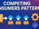 Mastering The Competing Consumers Pattern In Net For Scalable