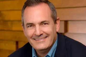 Robert Worrall – Calming Influence during Challenging Times for IT ...