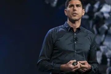 Kit Colbert – Technology Leader Moves In and Out of Management ...