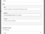 Custom Workflow Extensions
