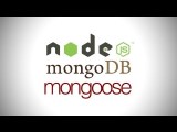 Node Js Mongodb Tutorial Using Mongoose Development Databases