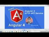 Angular Http Get Service Angular 4 10 Development Databases