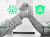 React Vs Angular Which One You Should Choose Develtio