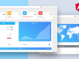 Top 3 Angular Admin Template Angular 5 Devfacts Tech Blog