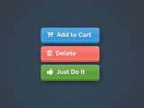 Button Css