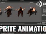 Sprite Animation In Unity Tutorial Devga Me