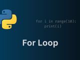 การใช งาน For Loop ในภาษา Python Dh