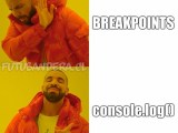 Debugging At Its Finest