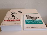 C Vs Javascript
