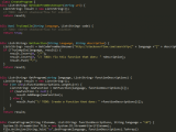 Passing Unit Tests