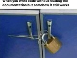 Programming In A Nutshell