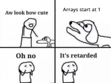 Hard Cold Truth About Javascript