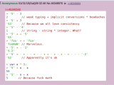 Monkeyuser Code Progression