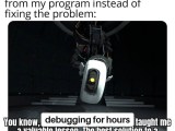 Debugging Lesson