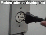 Modern Software Development