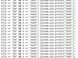The Challenge Was To Write A Simple Adding Program Using The Worst