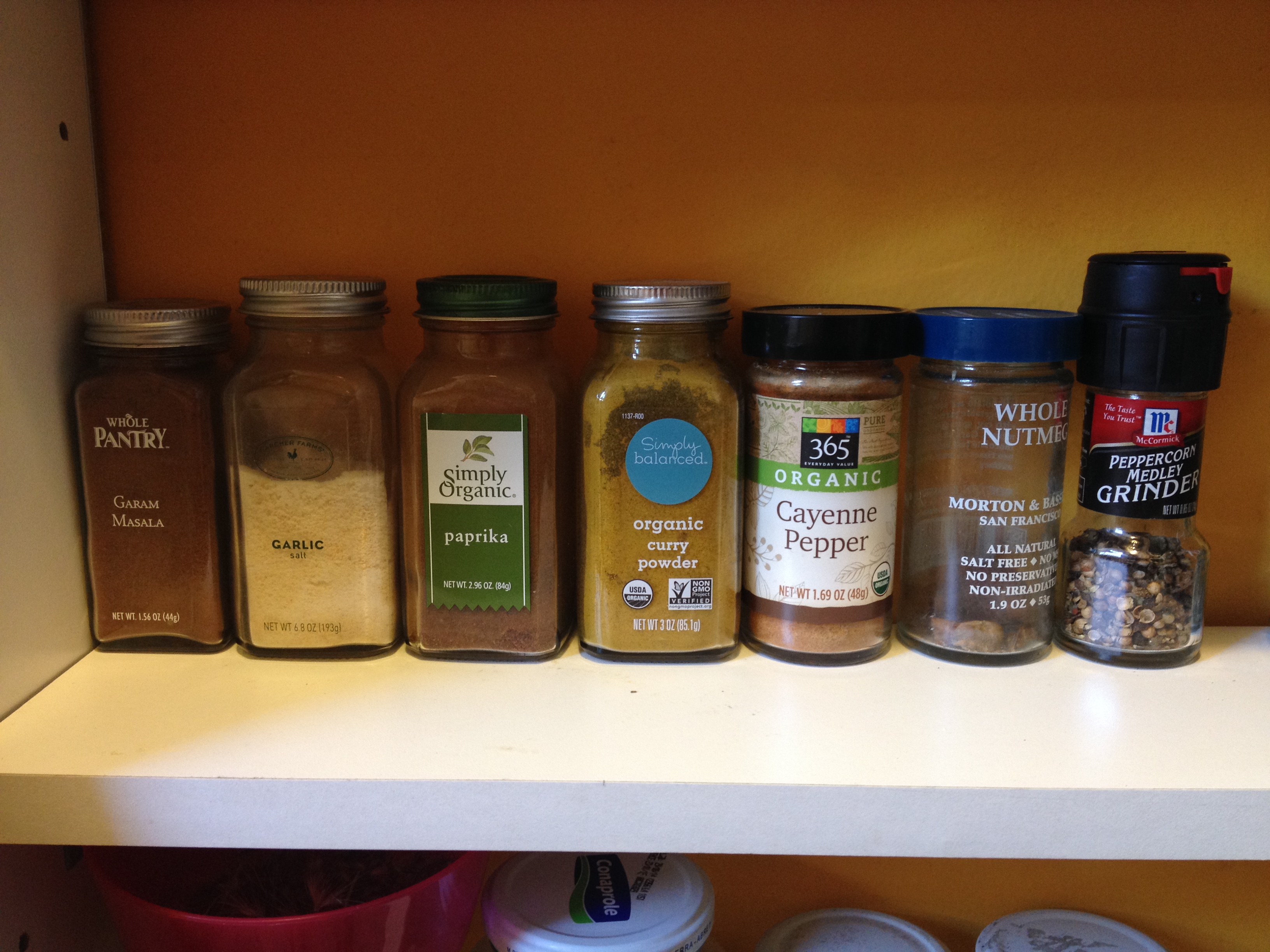 Ingredientes y condimentos del mundo – De viaje a México