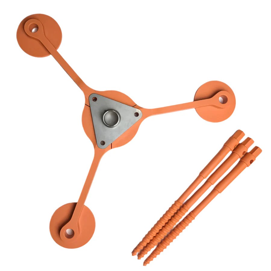 Soil Probe Install Kit Axistech Devices