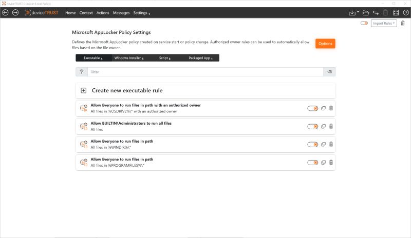 Microsoft Applocker Management Devicetrust - Download Ultra HD Dark Photo | HD