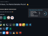 Dev Icon