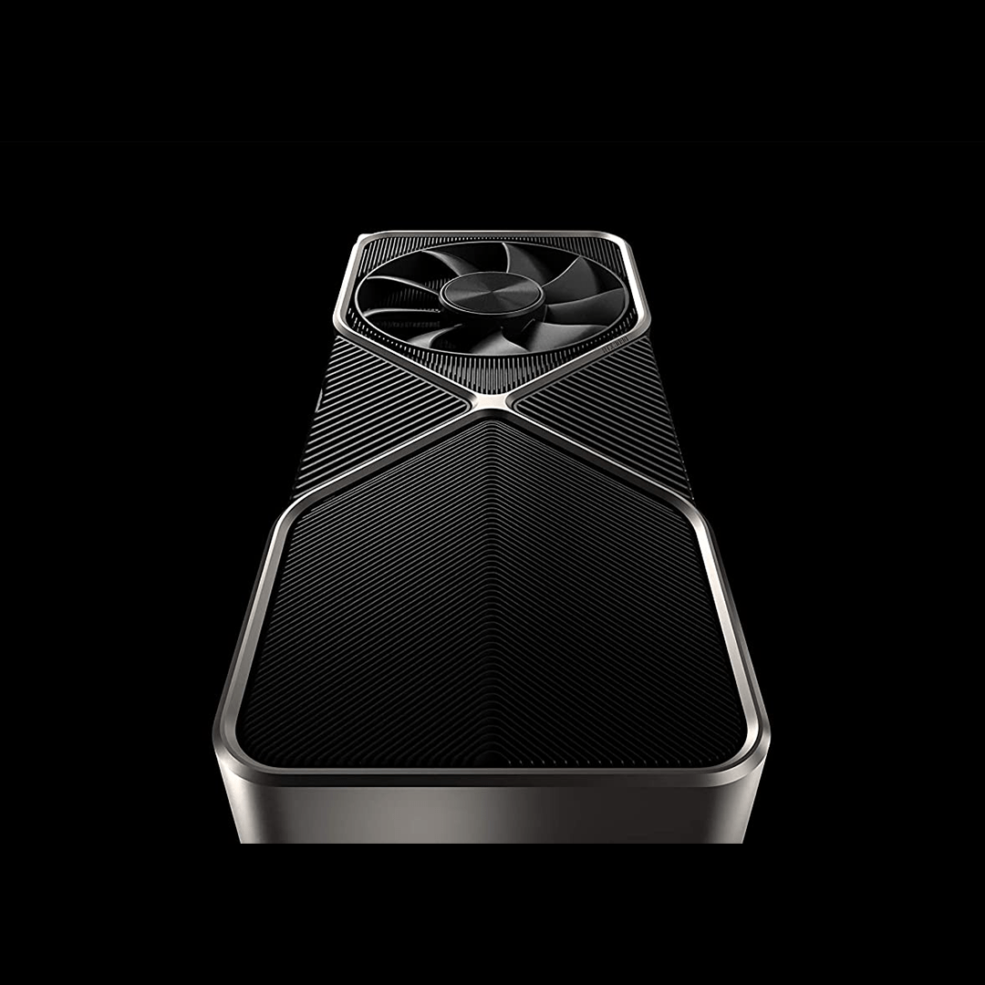 NVIDIA GeForce RTX 3090 Founders Edition Graphics Card – DeviEstore