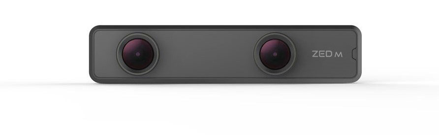 Stereolabs ZED Mini Stereo Camera – DeviEstore