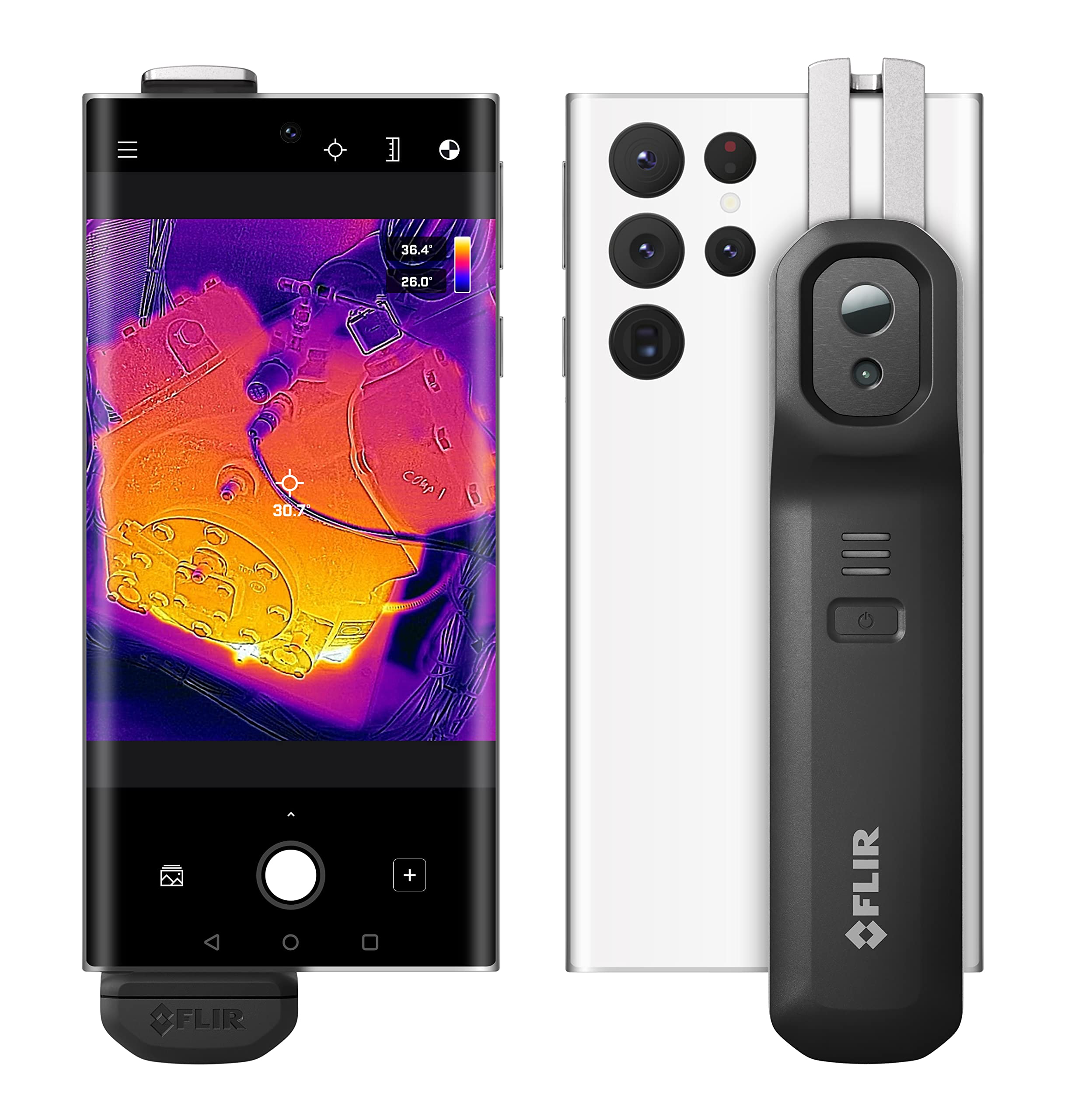 FLIR ONE® Edge Pro – DeviEstore