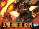 Scripts Hub Devil Hunter Script