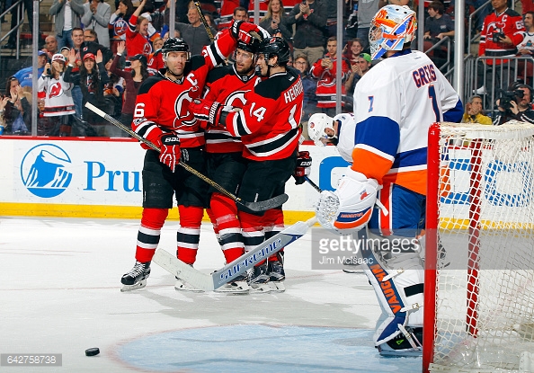 Three Reasons the Devils Season is Still Worth Watching - Devils Army ...