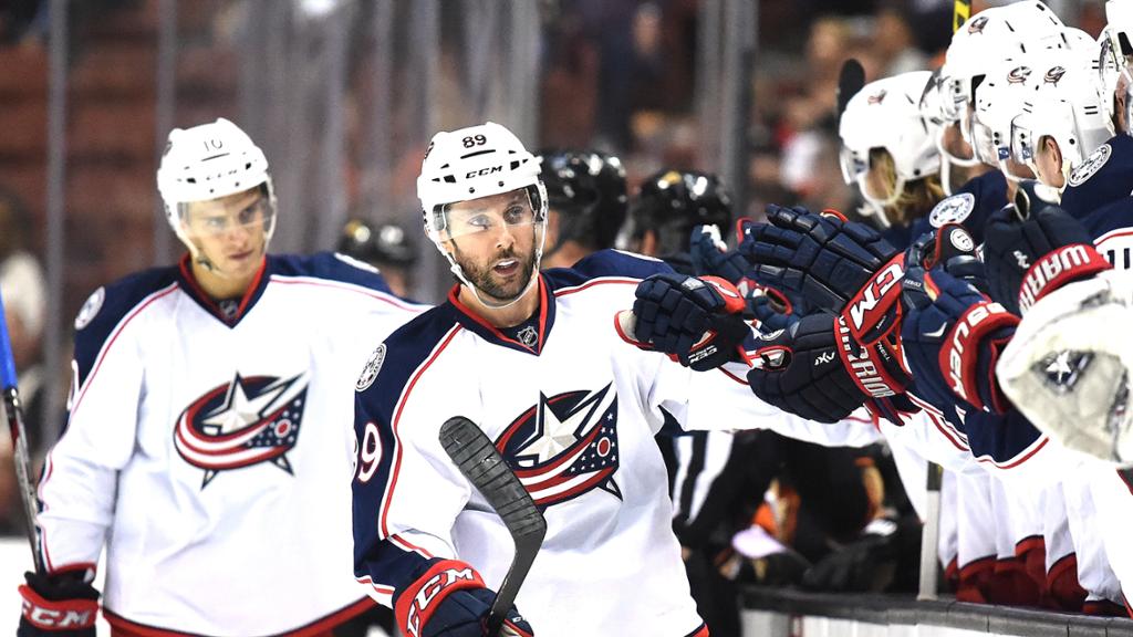 Free Agent Profile: Sam Gagner - Devils Army Network