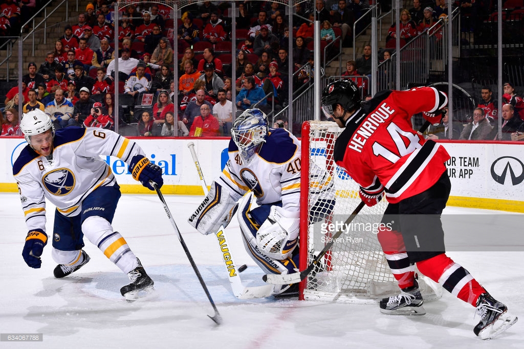 Four Remaining Free Agents the Devils Should Target - Devils Army Network