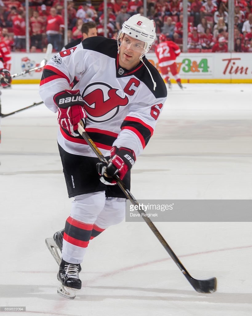 Part 2: Who Will Crack the Devils Opening Night Roster? - Devils Army ...