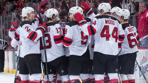 Why It’s Okay to Be Confident About the Playoffs - Devils Army Network