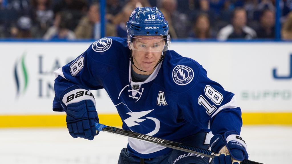 New Jersey Devils Reportedly Sign Top-Six Forward, Ondrej Palat