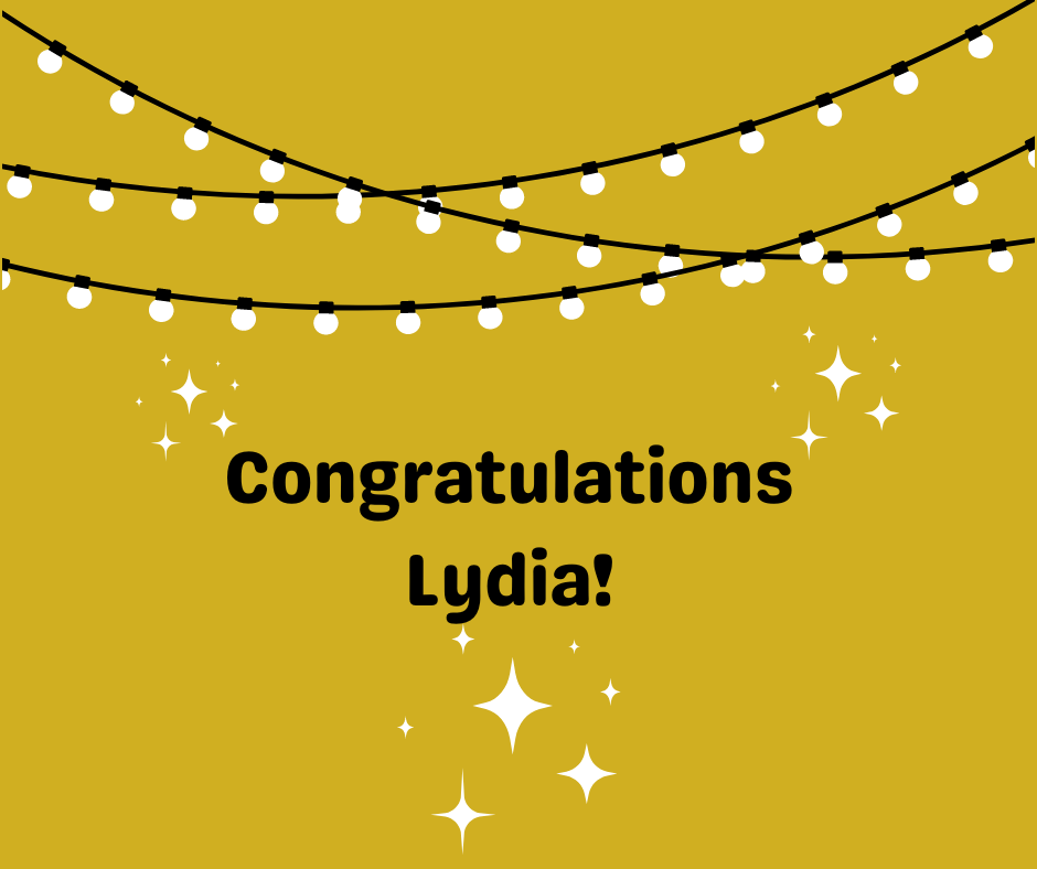 Summer Reading WINNER! | Lake Region Public Library