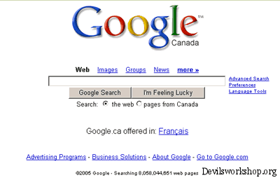 21 Interesting facts about Google