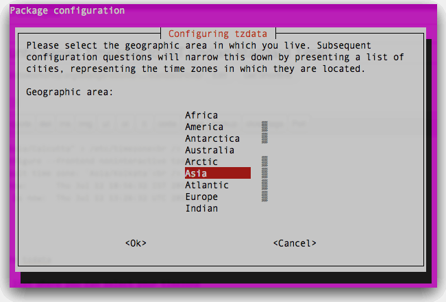Change Ubuntu Server Timezone To Your IST Indian Standard Time change-ubuntu-server-timezone-to-your-ist-indian-standard-time