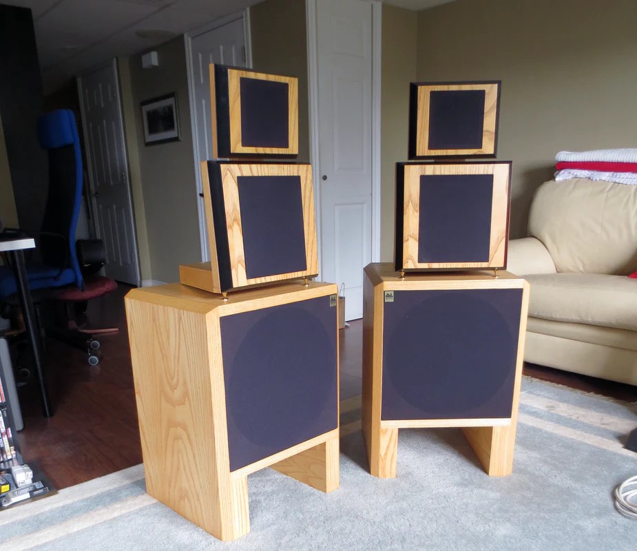 Products Devine Audio