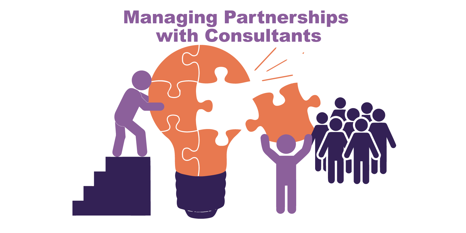 5 Tips for Managing Partnerships with Consultants - Devi Partners