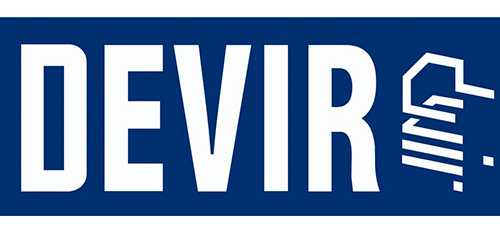 DEVIR logo – Devir México