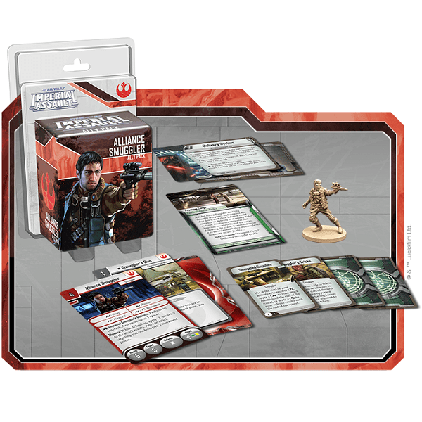 SWI_AllianceSmuggler – Devir México