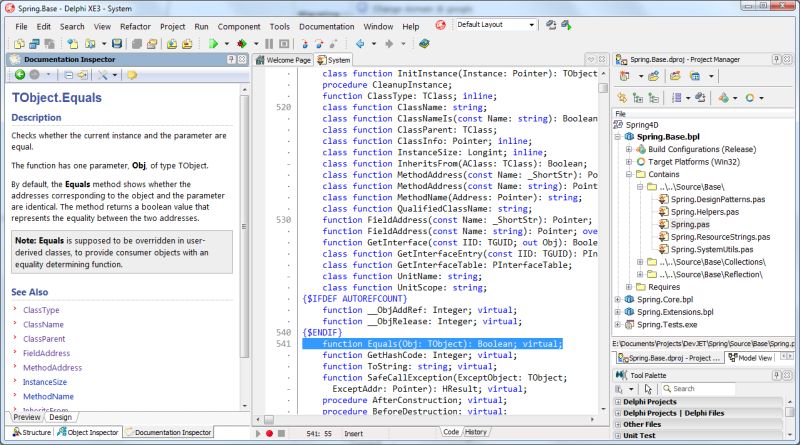 Getting Started With Documentation Insight Devjet Software - Download Amazing Minimal Pattern | Ultra HD