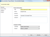 How To Generate Documentation From Delphi Source Code Devjet Software