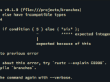 Create The Nth Finbonacci Number In Rust Dance With Programming