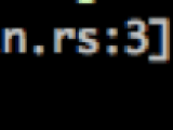 Rust Step By Step Debugging With Visual Studio Code Dance With