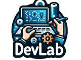 Devlab Create Resume Tool